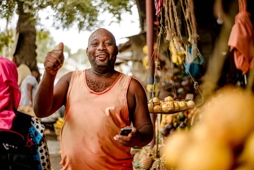 Check Your Credit Report - XDS Data Ghana