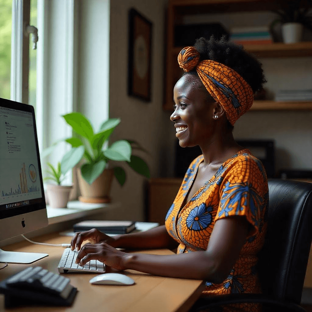 Check Your Credit Report - XDS Data Ghana